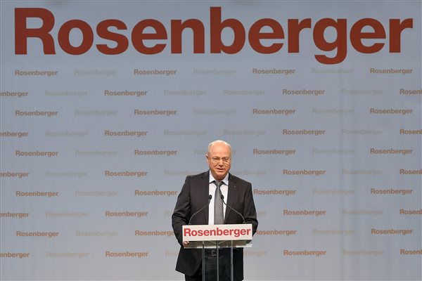 1,6 milliárdos támogatást kap a Nyírségben is fejlesztő német családi ...