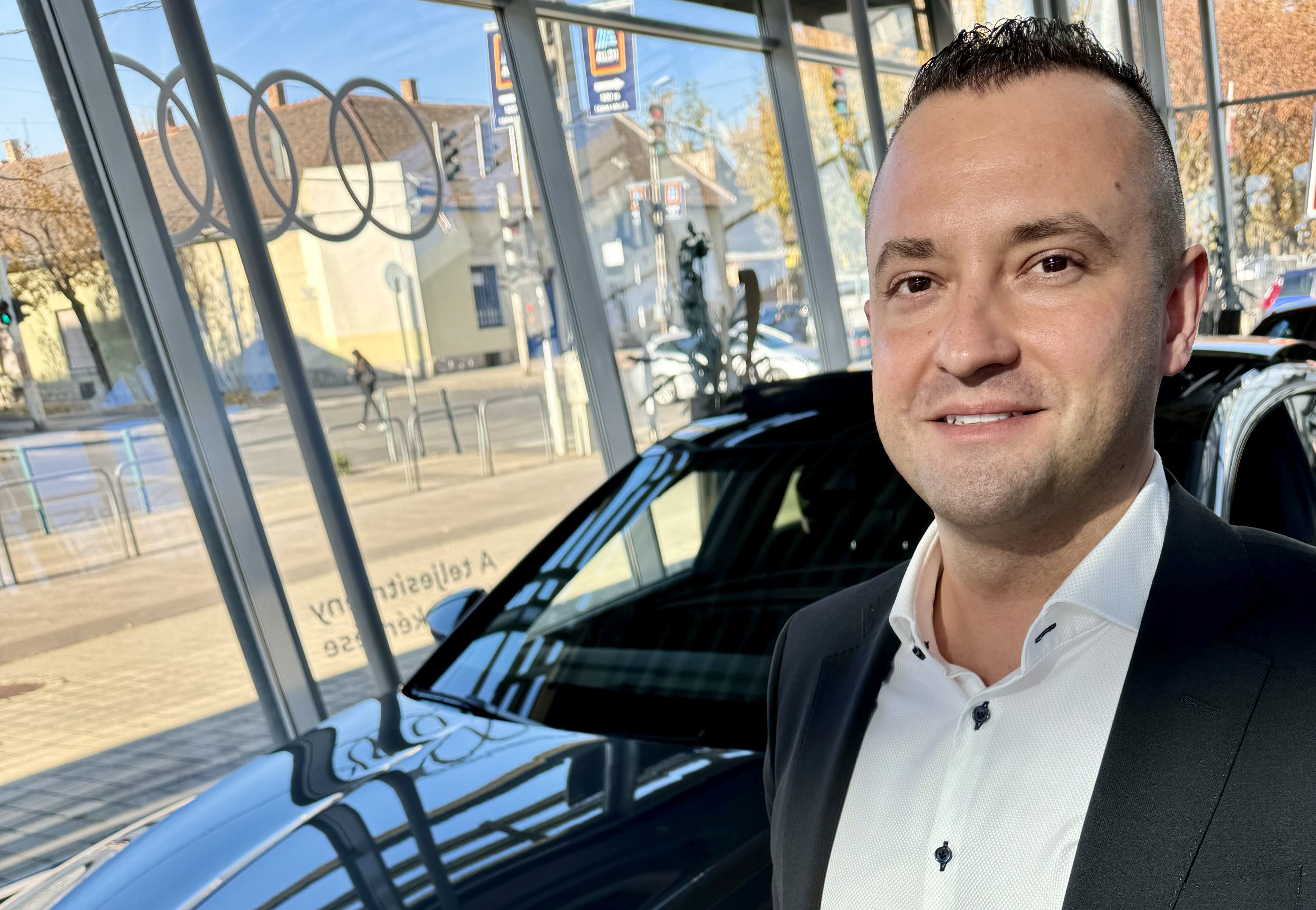 Változások a Porsche Hungaria menedzsmentjében - JÁRMŰIPAR.HU